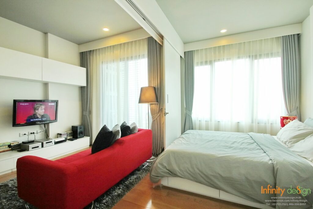 Blocs 77 | Infinity Design